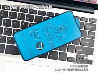 China 18D Hardness 10PCS IN 1 Box High Transparent Screen Protector With Customized Logo for sale
