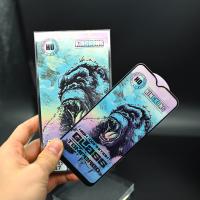 China Professional Phone Clear Tempered Glass Screen Protector With Oleophobic Coating for sale