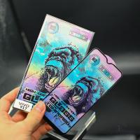 China Professional Phone Clear Tempered Glass Screen Protector With Oleophobic Coating for sale