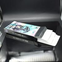 China Professional Phone Clear Tempered Glass Screen Protector With Oleophobic Coating for sale