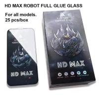 China 0.3mm Thickness Clear Phone Screen Protector Anti Scratch For All Model for sale