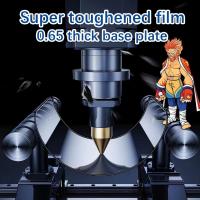 China Tempered Glass Clear Screen Protector Anti Explosion for sale