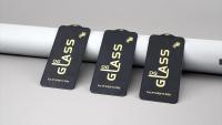 China High Alumina Refractories ESD Glass Screen Protector for sale