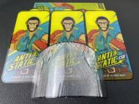 China High Performance Esd Clear Glass Screen Protector With Perfect Cut for sale