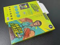 China High Performance Esd Clear Glass Screen Protector With Perfect Cut for sale