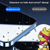 China ESD Glass Screen Protector Super Touhened For 4 Hous Read Hardenessis 9H for sale