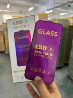 China Mobile Phone Screen Film Tempered Glass Screen Cover With 3D Radian Design for sale