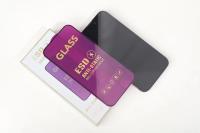 China Mobile Phone Screen Film Tempered Glass Screen Cover With 3D Radian Design for sale