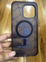 China Slim Lightweight Luxury Cell Phone Case IPhone 14promax Card Slots Kickstand A Accessories Pack. for sale