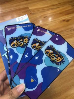China ESD ANTI STATIC GLASS Screen Protectors  Fingerprint  Resistant for sale