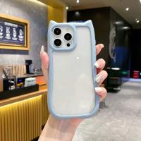 China Luxury Wireless Charging Case with Card Slots and Kickstand for iPhone Series for sale
