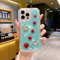 China Slim Anti Knock Phone Case For IPhone Series Luxury Packing Support Wireless Charging for sale