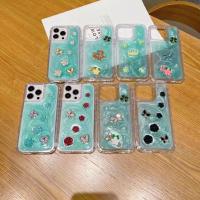 China Slim Anti Knock Phone Case For IPhone Series Luxury Packing Support Wireless Charging for sale