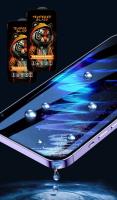 China IPhone 15 Tempered Glass Screen Protector Mobile Phone Accessories for sale