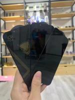 China Anti Spy Privacy Screen Protector With AF Vacuum Plating Fingerprint for sale