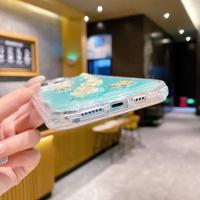 China Anti knock Wireless Charging Compatible Luxury Cell Phone Flip Case For IPhone Series for sale