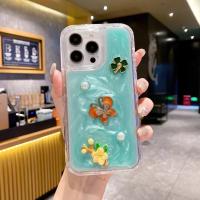 China Anti knock Wireless Charging Compatible Luxury Cell Phone Flip Case For IPhone Series for sale