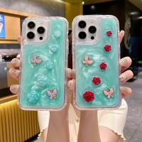 China Anti knock Wireless Charging Compatible Luxury Cell Phone Flip Case For IPhone Series for sale