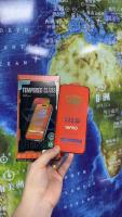 China All Model 0.3mm Clear 99% Touchable HD Screen Protector With 250 AB Glue for sale