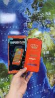 China All Model 0.3mm Clear 99% Touchable HD Screen Protector With 250 AB Glue for sale