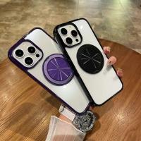 China Private Mold Luxury Flip Case With Wireless Charging for sale