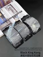 China 280 AB Glue Anti Fingerprint Tempered Glass Screen Protector For Mobile Phone for sale
