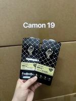 China Tempered Glass 3D Anti Static Film Protect Mobile Phone Screen With Anti Fingerprint Coating for sale