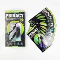 China AG Matte Privacy Screen Protector With 9H Hardness Anti Glare And Anti Fingerprint for sale