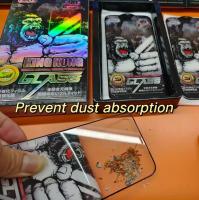 China Crystal Clear Grade AAA 0.3mm HD Screen Protector Anti Explosion For All Model for sale