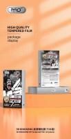 China Crystal Clear Grade AAA 0.3mm HD Screen Protector Anti Explosion For All Model for sale