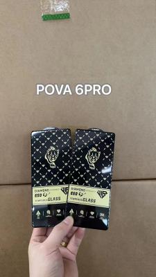 China Good Quality 99% Transparency Clear Glass Protector With High Touch Sensitivity for sale