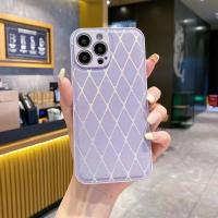 China Tailor Made Desogm Phone Case For IPhone And Samsung Series for sale