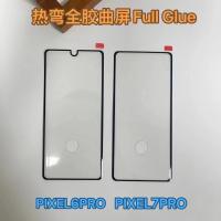 China Full Glue White 5S Anti Static Scratch Resistant Screen Protector For Mobile Phone for sale