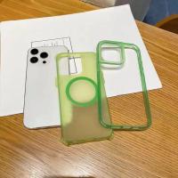 China Wireless Charging Compatible Cell Phone Case With Card Slots And Anti Knock Protection for sale