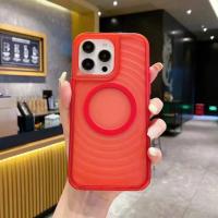 China Wireless Charging Compatible Cell Phone Case With Card Slots And Anti Knock Protection for sale