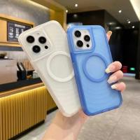 China Wireless Charging Compatible Cell Phone Case With Card Slots And Anti Knock Protection for sale