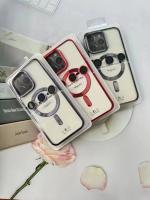 China Anti-knock Flip Function Luxury Cell Phone Case For All Models Fashionable Design And Outlook for sale