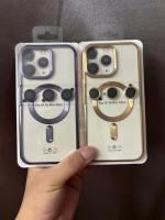 China Anti-knock Flip Function Luxury Cell Phone Case For All Models Fashionable Design And Outlook for sale