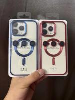 China Anti-knock Flip Function Luxury Cell Phone Case For All Models Fashionable Design And Outlook for sale