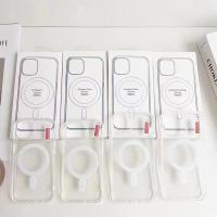 China Wireless IPhone Series Cell Phone Case With Card Slots Fashionable for sale