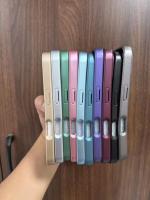 China Wireless Luxury Phone Case Business Flip Cell Phone Case Cover For IPhone Series for sale