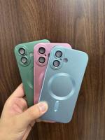 China Wireless Luxury Phone Case Business Flip Cell Phone Case Cover For IPhone Series for sale