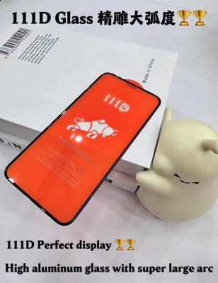 China Tempered Glass Screen Protector All Model Crystal HD Clear No Fingerprint for sale