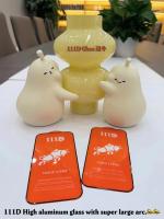 China 0.3mm Full Glue Screen Protector  Anti scratch Explosion Proof and Fingerprint Resistant for sale