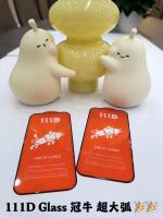 China All New Tempered Glass Film  / Hd Screen Protector Fits All Models 99% Transparent for sale