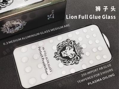 China 3D 5s Anti Static Mobile Phone Screen Protector With Oleophobic Coating for sale