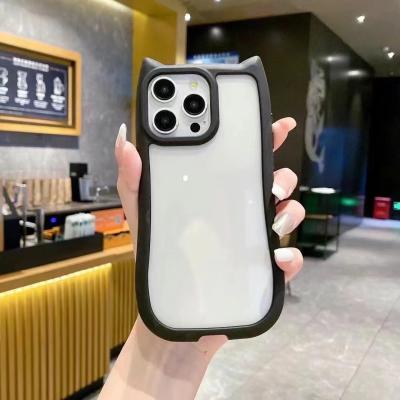 China Anti Knock Luxury Cell Phone Flip Case With Enhanced Grip for sale