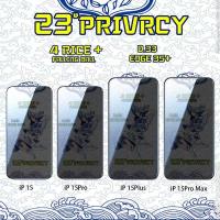 China 0.3mm 99% Clear HD Privacy Screen Protector For Phones for sale