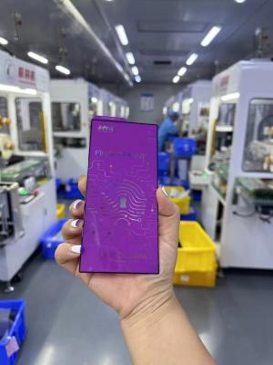 China 3D Tempered Glass Screen Protector For Mobile Phone for sale