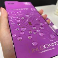 China Anti Static Tempered Glass Screen Protector For IPhone 5s for sale